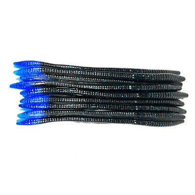 Soft Plastics - Plastic Worms