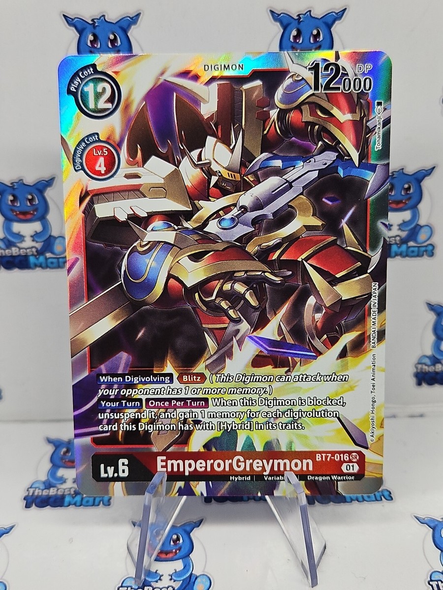 Digimon Emperorgreymon Episode 35 Part 5 Emperorgreymon