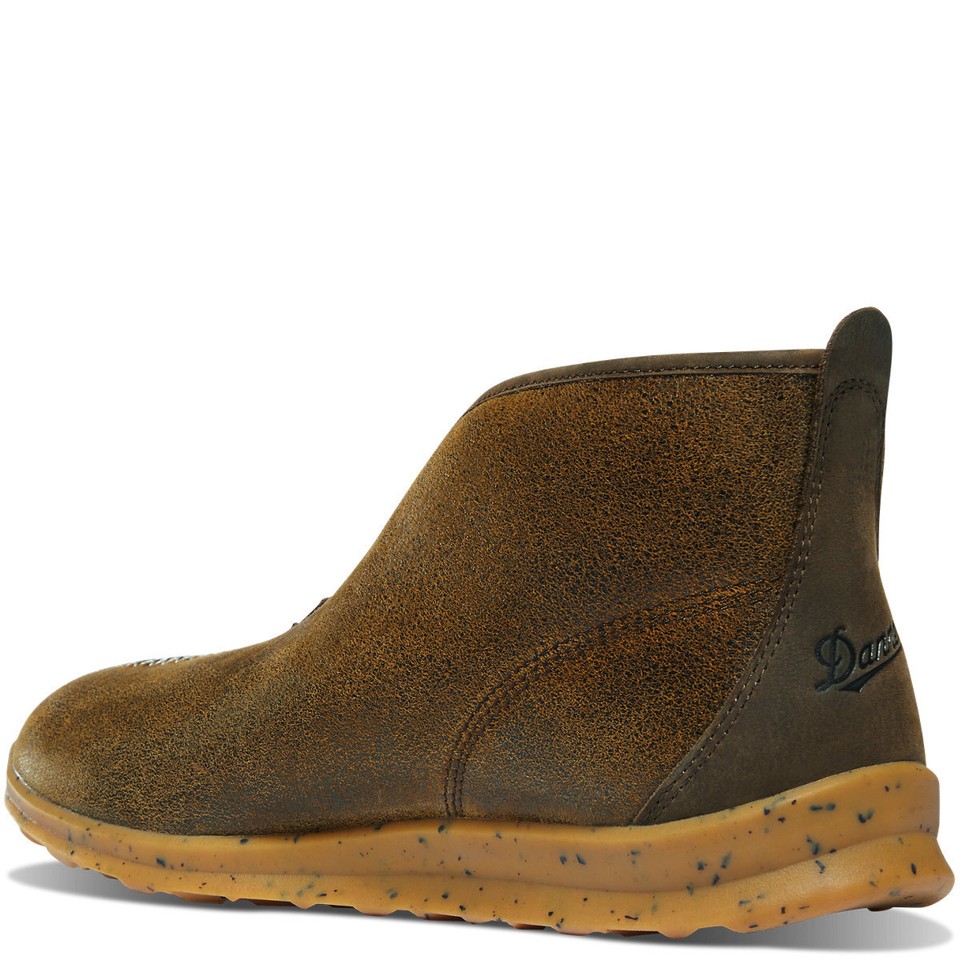 DANNER® FOREST MOC CHESTNUT OUTDOOR BOOTS 37682 - ALL SIZES - NEW | eBay