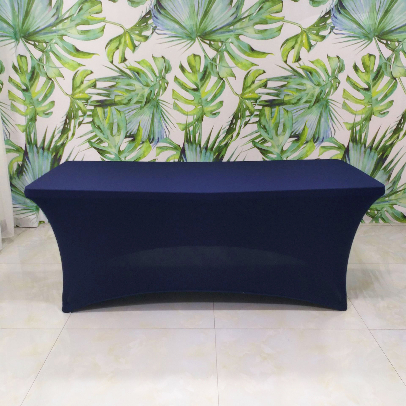 Desk Cloth Skin-friendly Easy-care Anti-scratch Tablecloth Polyester | eBay