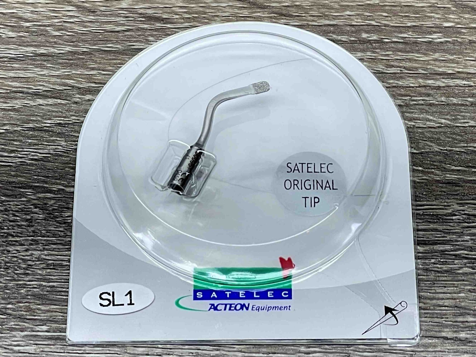 Satelec SL1 Ultrasonic Dental Bone Surgery Tips for Piezotome Gen 1 ...