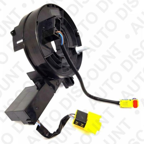 Contacteur Tournant Airbag Ressort Pour Renault Master III - 681720005R ...