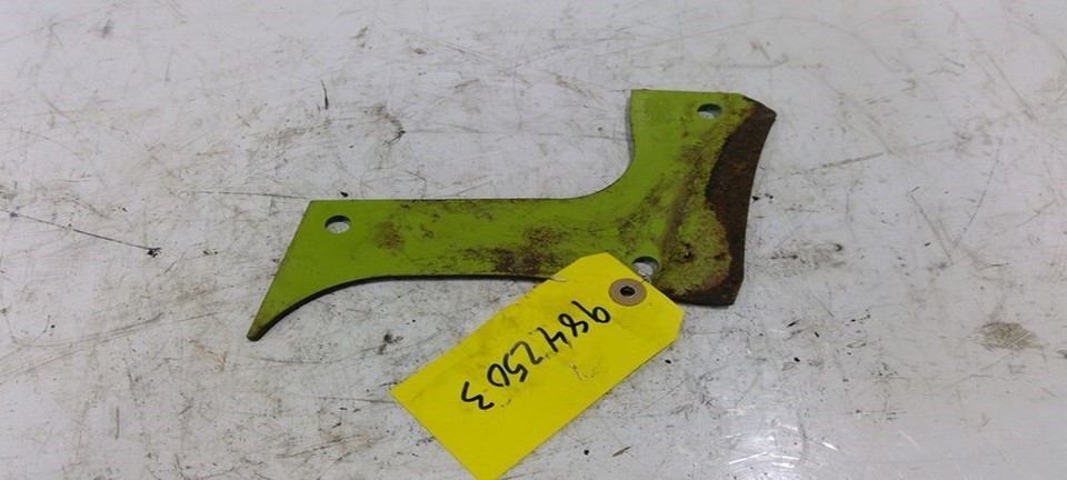 Claas Wear Plate 9842503 | eBay