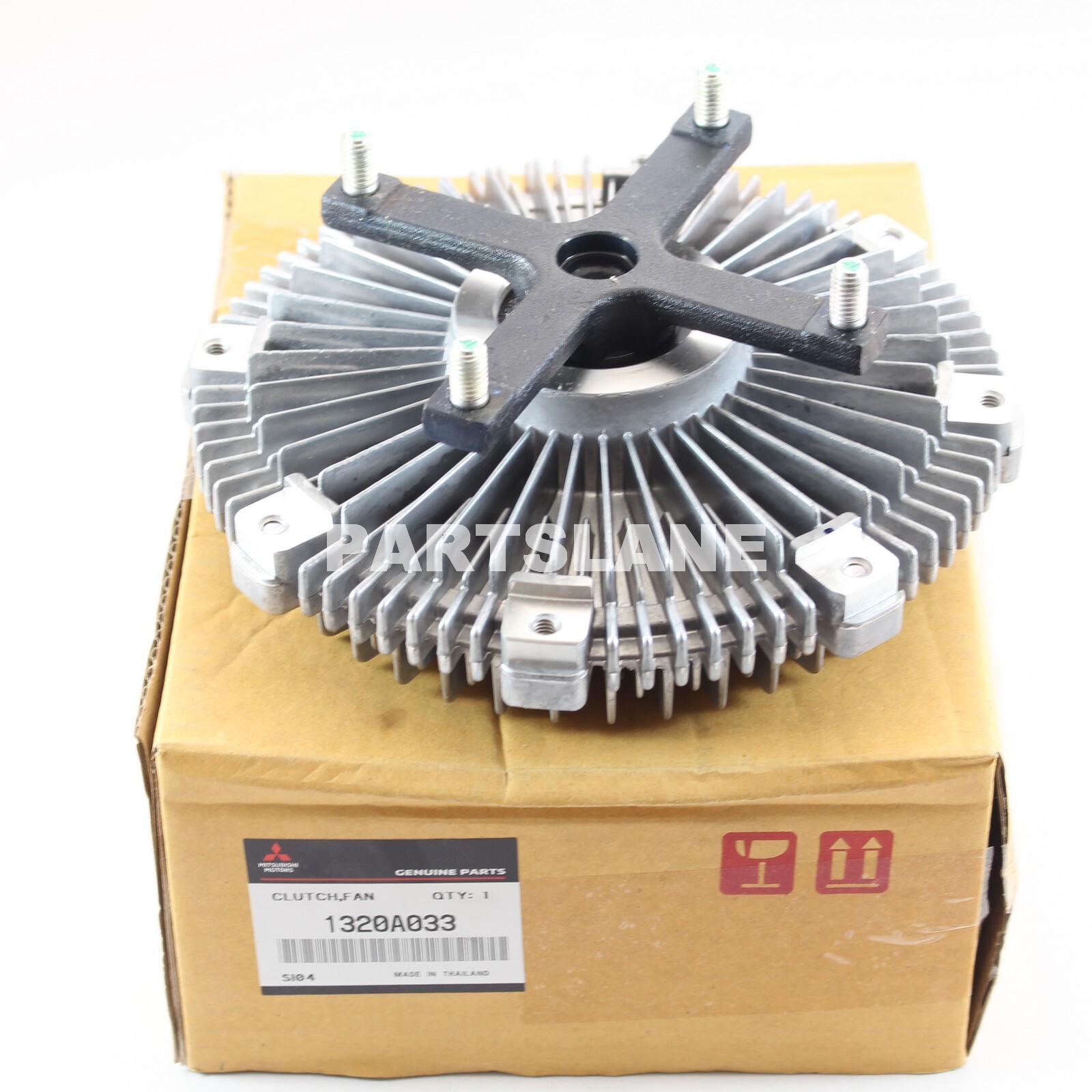 1320A033 Mitsubishi OEM Genuine Clutch Cooling Fan for sale online | eBay