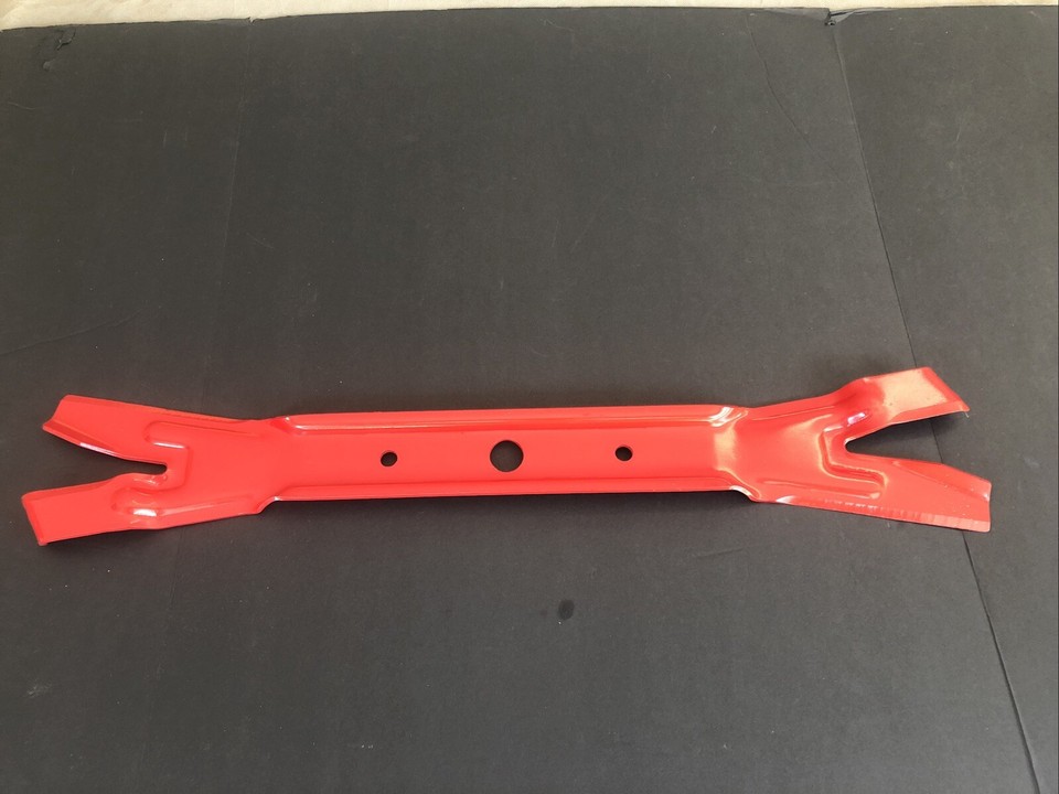 Genuine Snapper 30” Ninja Mower Blade #26565 | eBay