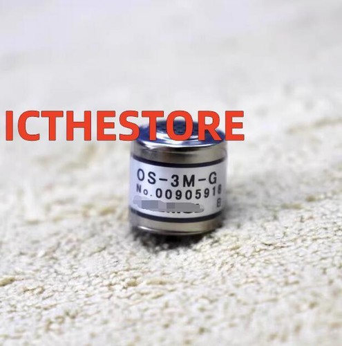 1PC Used OS-3M-G O2 SENSORS Via DHL or Fedex | eBay