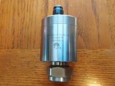 Spraying Systems 10000AUH PulsaJet Automatic Spray Nozzle ASSY for sale ...