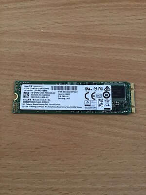 LITEON CV3 256GB SSD M.2 (CV3-8D256-11) | eBay