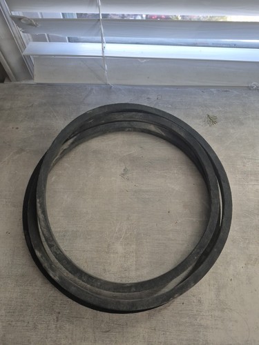 BANDO Power KING Industrial & Lawn Mower V-Belt B104 or 5L1070 / 5/8 ...