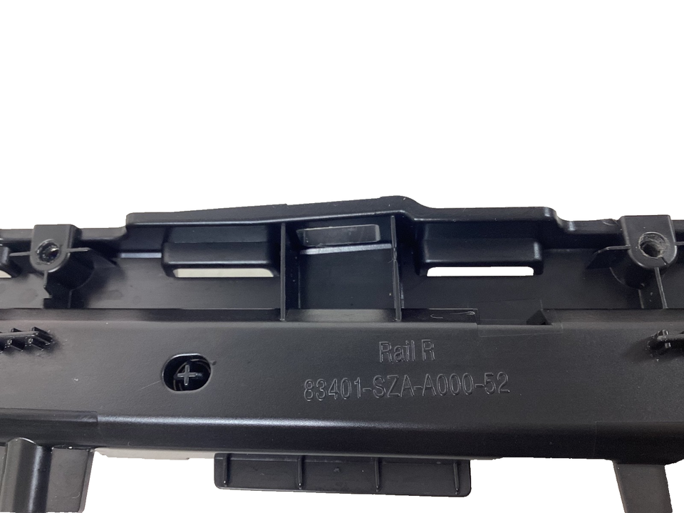 2009-2015 Honda Pilot Center Slide Cover Track Pair 83401-SZA-A000-51/ ...