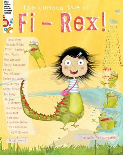 The Curious Tale of Fi-Rex. 9780992872885 | eBay