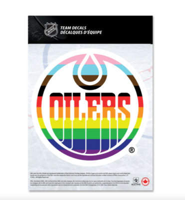 Edmonton Coilers Logo