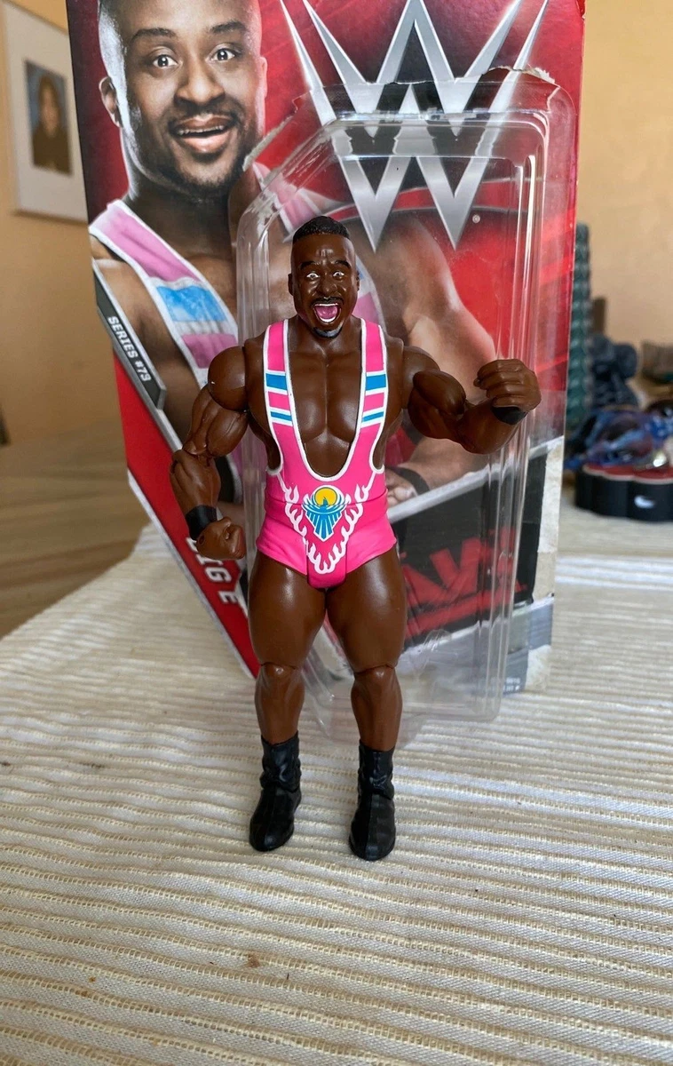 Wwe Wrestlers Action Figures Sale