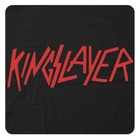 KINGSLAYER T-Shirt! - Funny GAME of THRONES Jaime Lannister & Slayer Parody Tee! | eBay