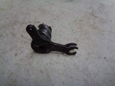 Used Harley Davidson Hummer Clutch Release Worm Lever 48-up 37200-47 | eBay