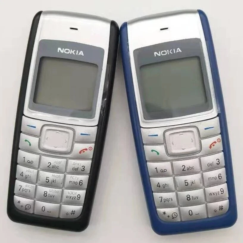 Nokia 1112