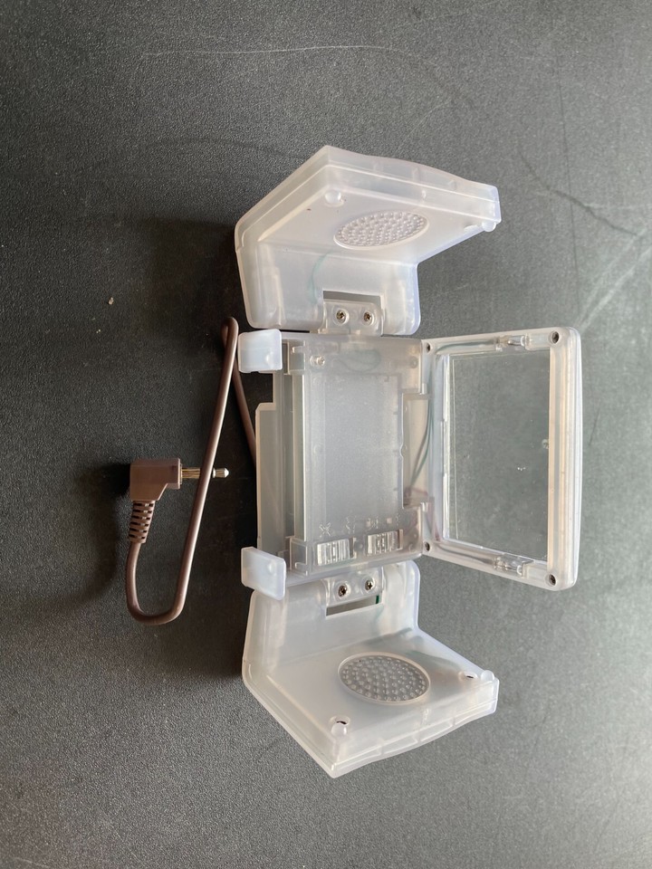 Multi Boy Light & Magnifier & Speakers/Arcade Stick for Original ...