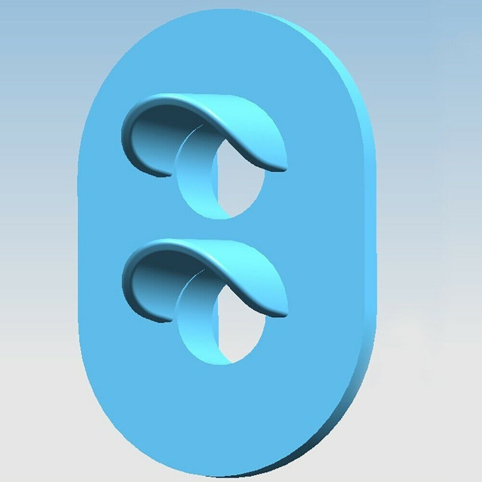 10pcs Signal Heads With 3mm LEDs For Railway Signal HO Or OO Scale High ...