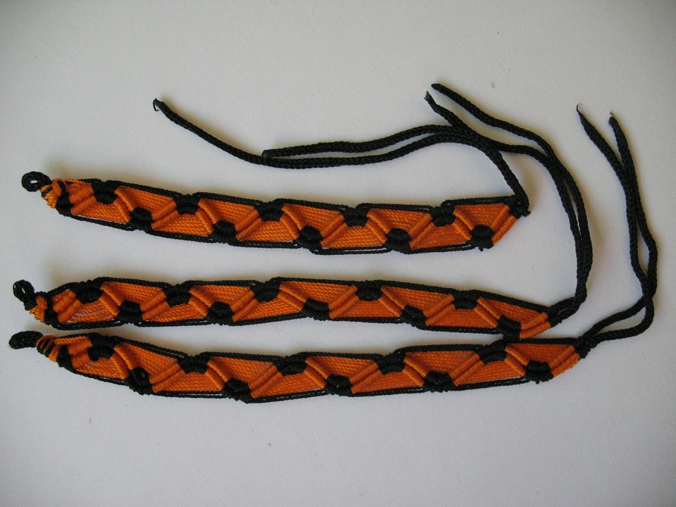 NEW Friendship Band Friends Bands Pals Womens Mens Unisex Multicolor ...