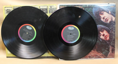 Rarest Vinyl Ever: A Guide To 20 Of The Most Expensive, 43% OFF