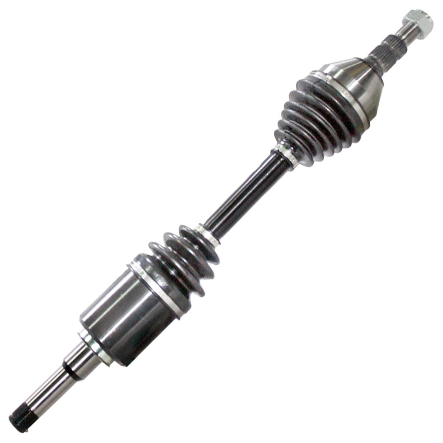 Front Left Right CV Axles Shafts for Buick Allure Regal Chevrolet ...