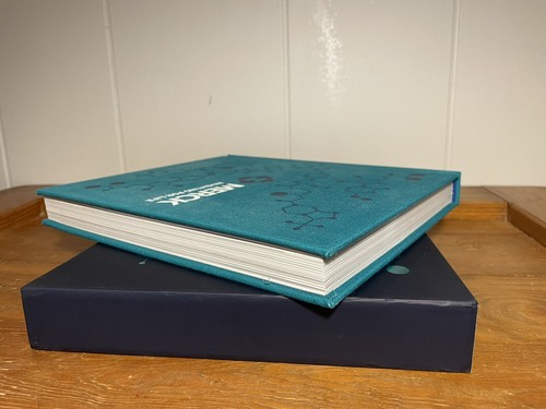 Merck: Inventing For Life, 2022 - Kayt Sukel | eBay