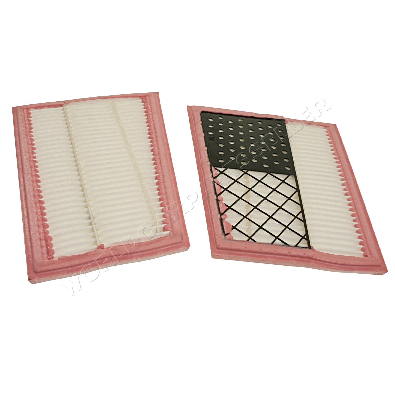 Air Filter Set For MERCEDES C209 C219 S203 S204 S211 V251 VF211 ...
