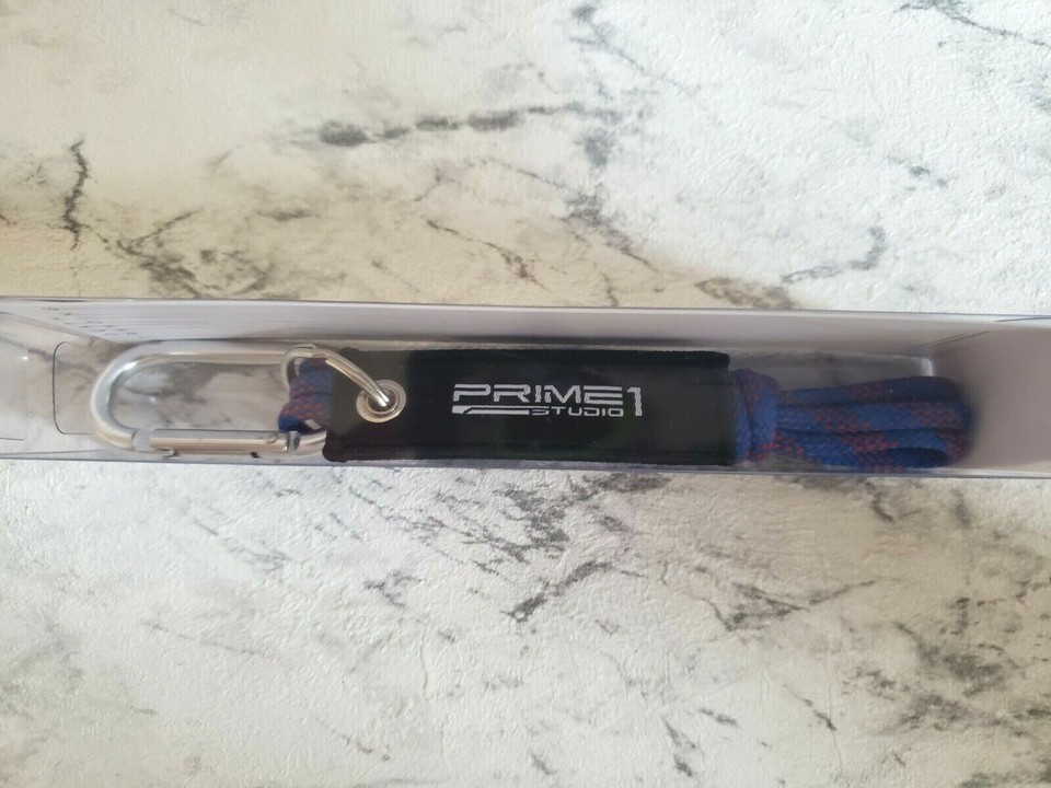 Death Stranding Key Holder Key Chain Limited Edition PS4 from string ...