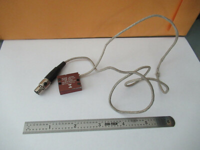 Sensors - Accelerometer Vibration Sensor