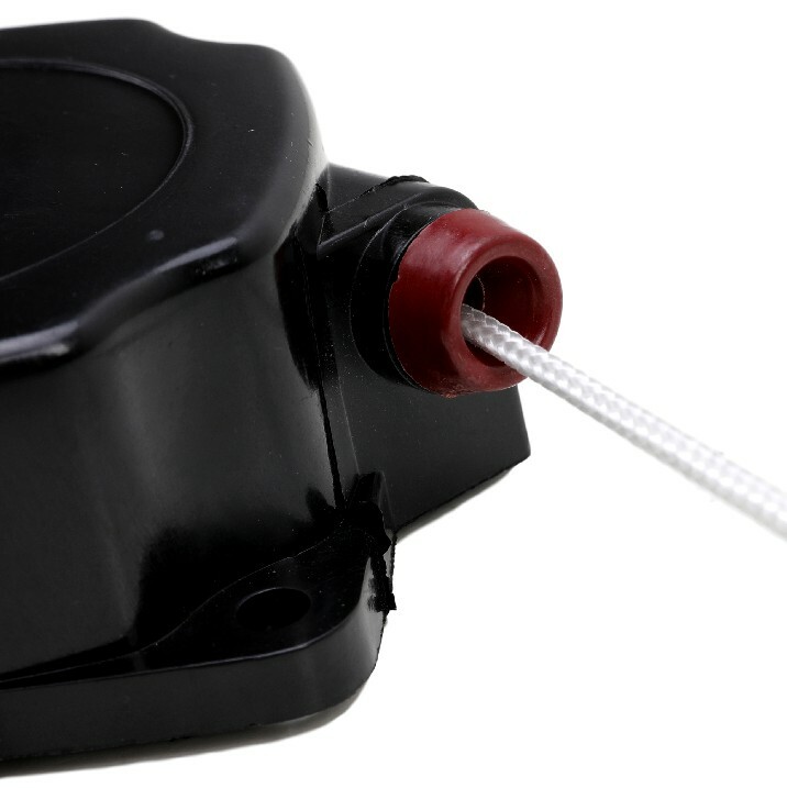 PULL START STARTER RECOIL ASSEMBLY FOR REDMAX ECHO HUSQVARNA BACKPACK ...