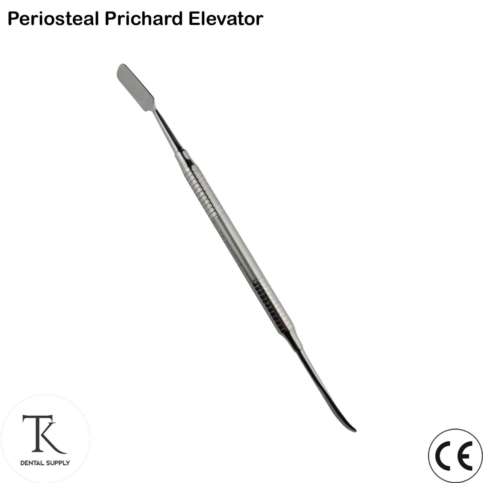 Dental Implants Surgery Periosteal Prichard Elevators Retracting ...