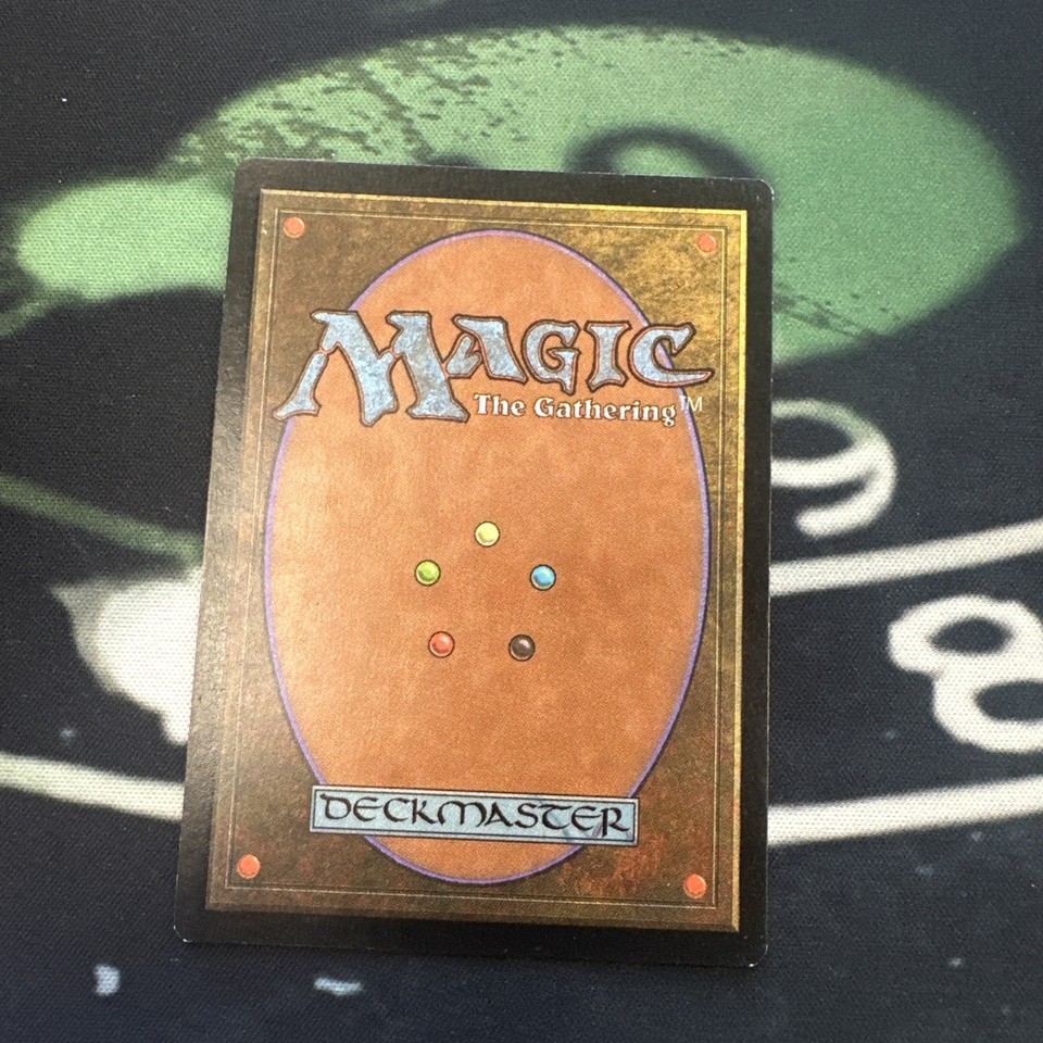 Blacker Lotus Unhinged NM MTG Magic the Gathering #1 | eBay