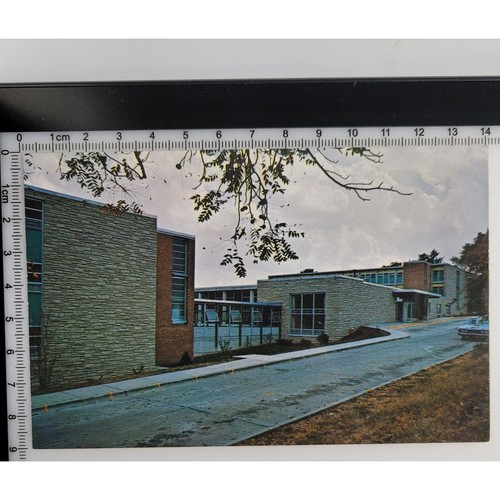 Dearmont Quadrangle Southeast Missouri State Cape Girardeau MO SEMO ...