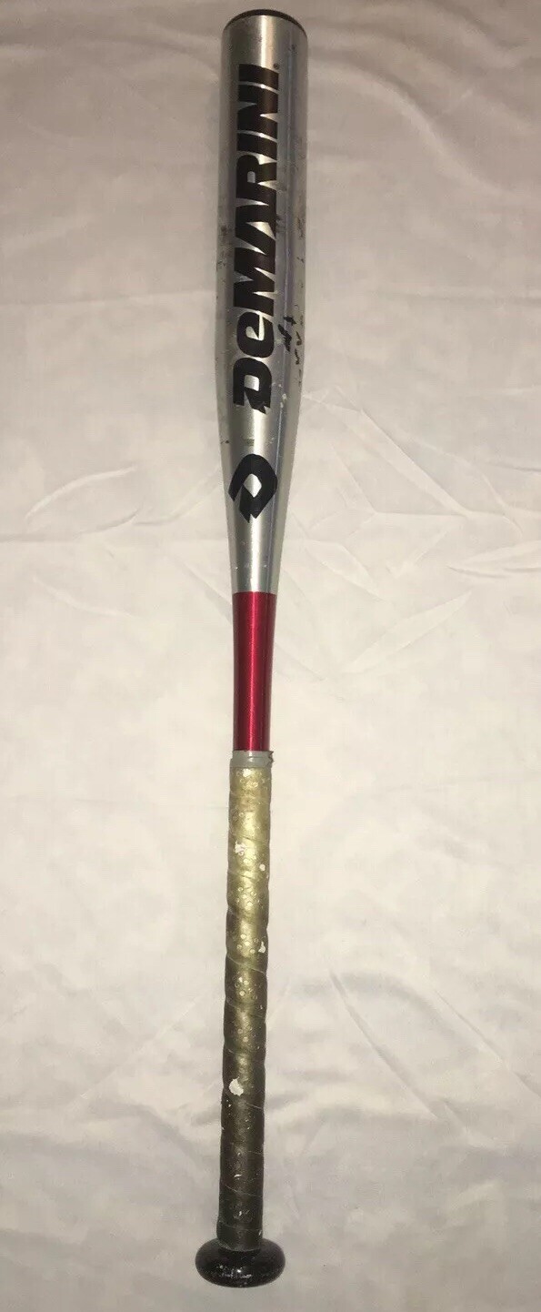 Demarini Diablo DIL11 Little League Baseball Bat (-12) | eBay