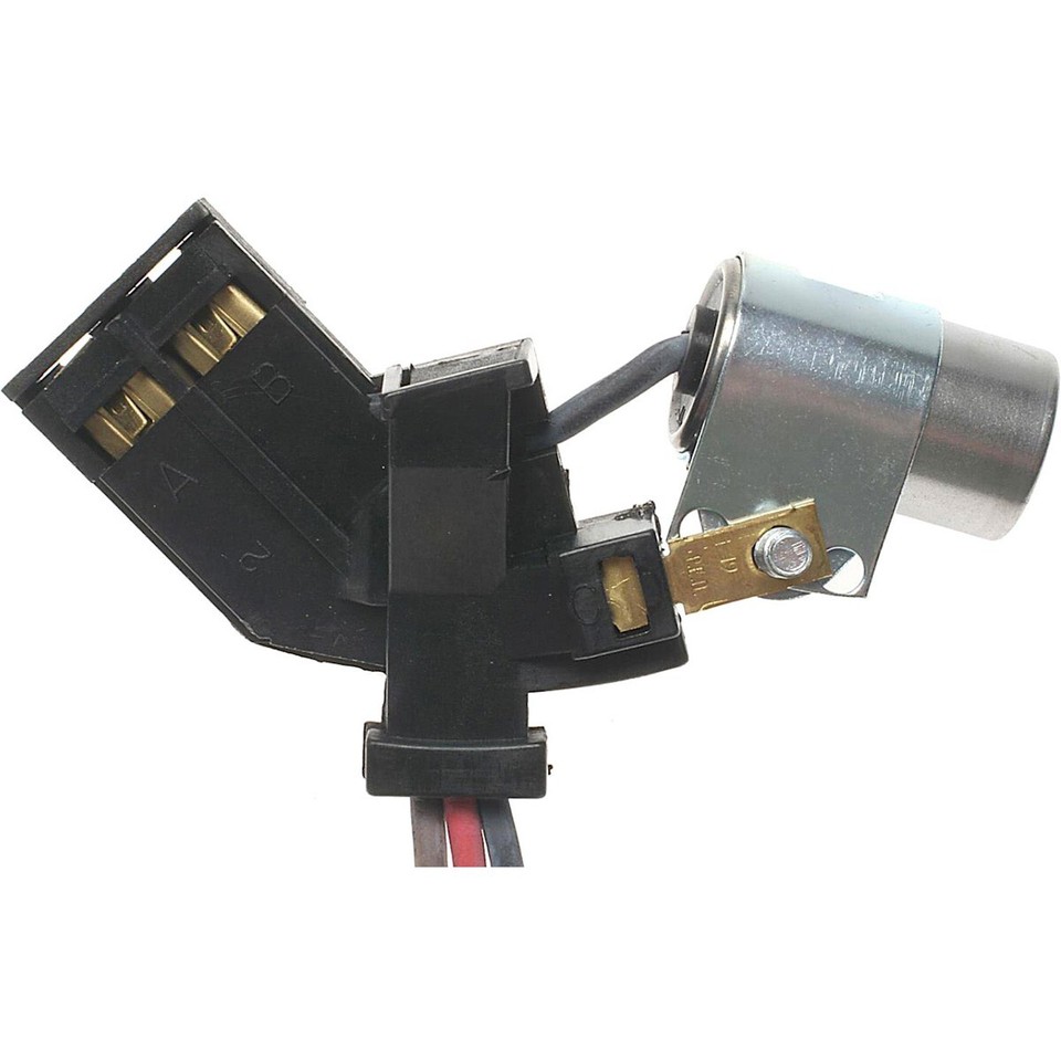 19207437 AC Delco Distributor Harness for Chevy Olds Cutlass NINETY ...