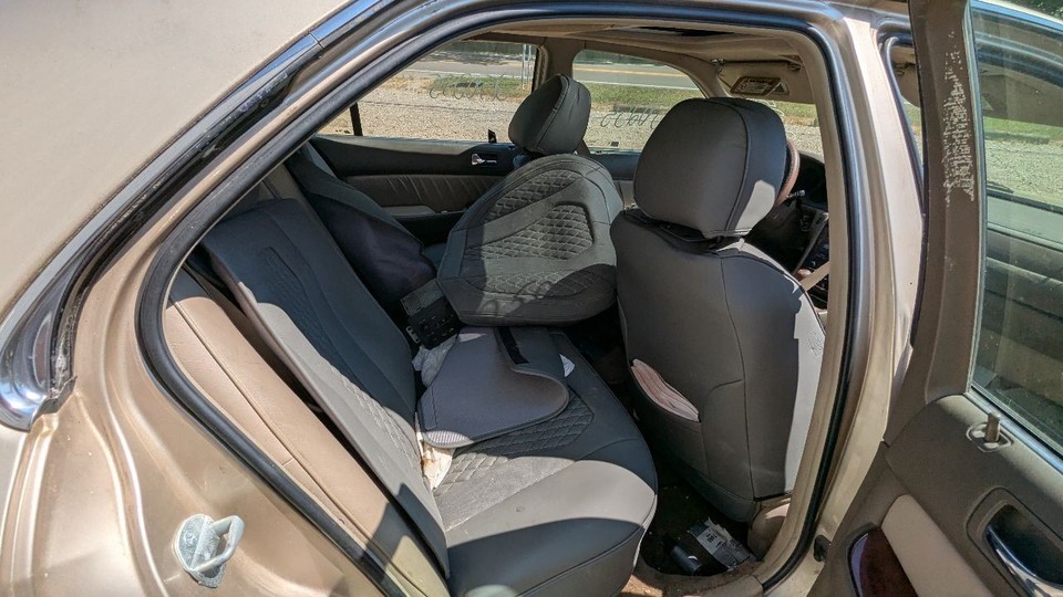 Wheel 16x4 Compact Spare Fits 99-04 RL 2190440 | eBay