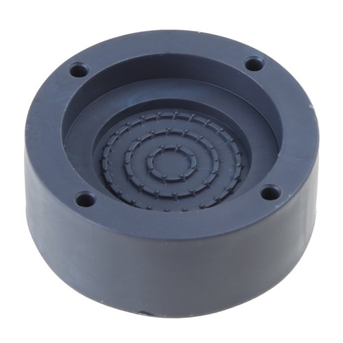 Washing Machine Anti-slip Cushion Feet Fridge Leveling Foot Free Height ...