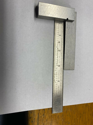 Squares - Master Precision Square