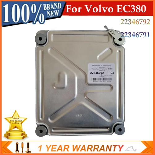 22346792 D13 ECU Engine Controller for Volvo FM13 Truck EC380 EC480 ...
