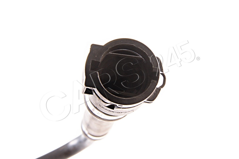 Genuine BMW Z3 Coupe Roadster Crankcase Breather Hose OEM 11531436122 ...