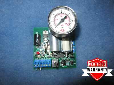 EPC-2GFS Electric to pneumatic signal converter transducer E-to-P 2 ...