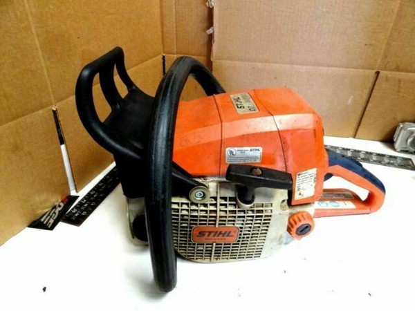 STIHL 029 Super Chainsaw for sale online | eBay