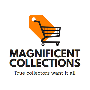 Magnificent_Collections | eBay Stores