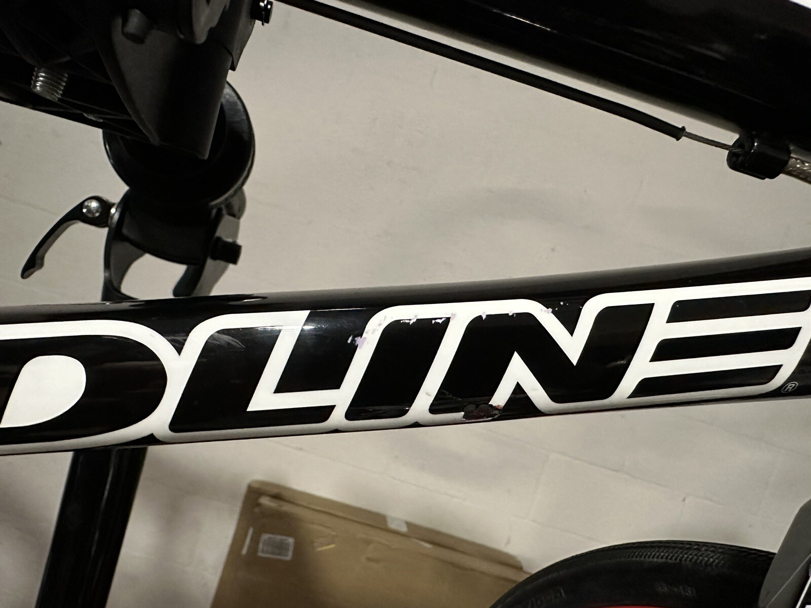2011 REDLINE Flight R6 Expert Bmx Race EBay 2011-redline-flight-r6-expert-bmx-race-ebay