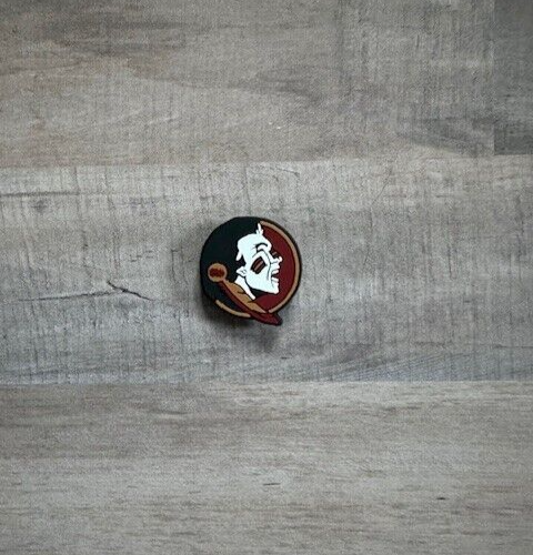 FLORIDA STATE SEMINOLES CROC CHARM | eBay