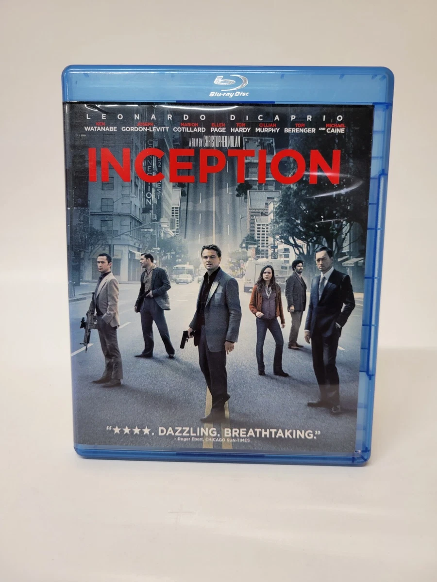 Inception Stills Arthur