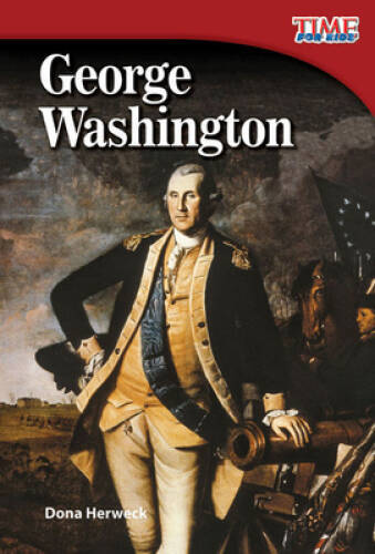 George Washington (Spanish Version) (Spanish Version) (TIME FOR KIDSÂ ...