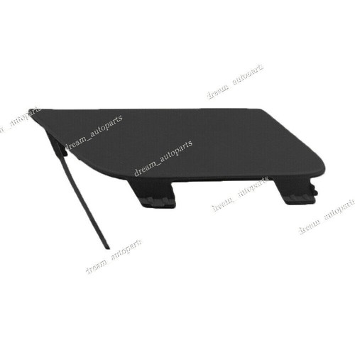 Front Bumper Tow Hook Eye Cover For Mercedes-Benz CLA250 1178856900 ...