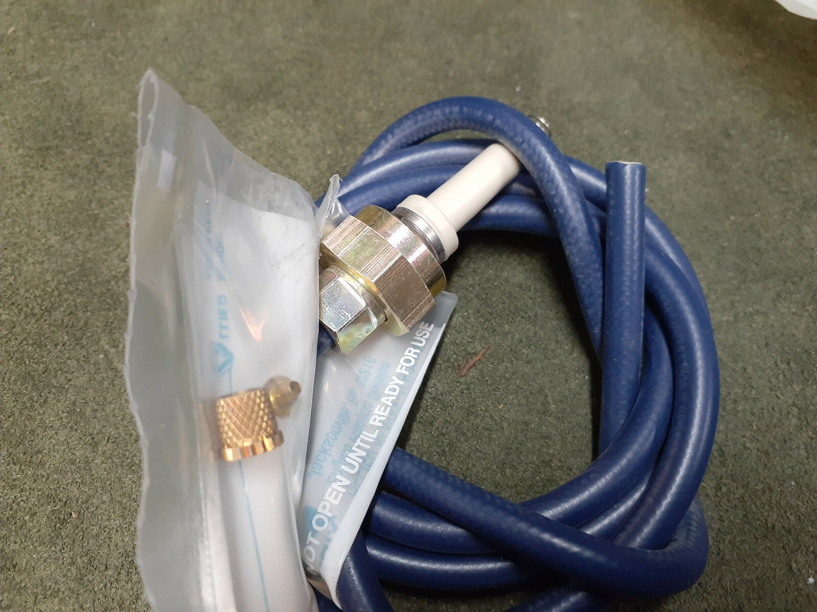 Bendix P/N 10-720631-48 Alt# 10-400401-48- LEAD | eBay