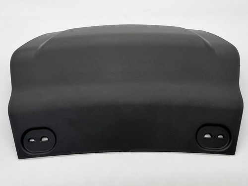 For 2022 2023 Chevrolet Equinox Textured Tow Hook Cover 84861064 ...